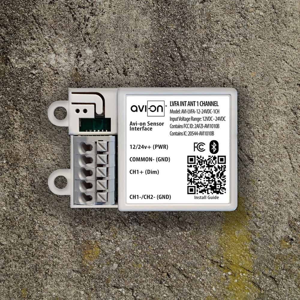 Load Controllers - Avi-on Labs | Lighting Controls and Wireless Energy Efficient Lighting Solutions